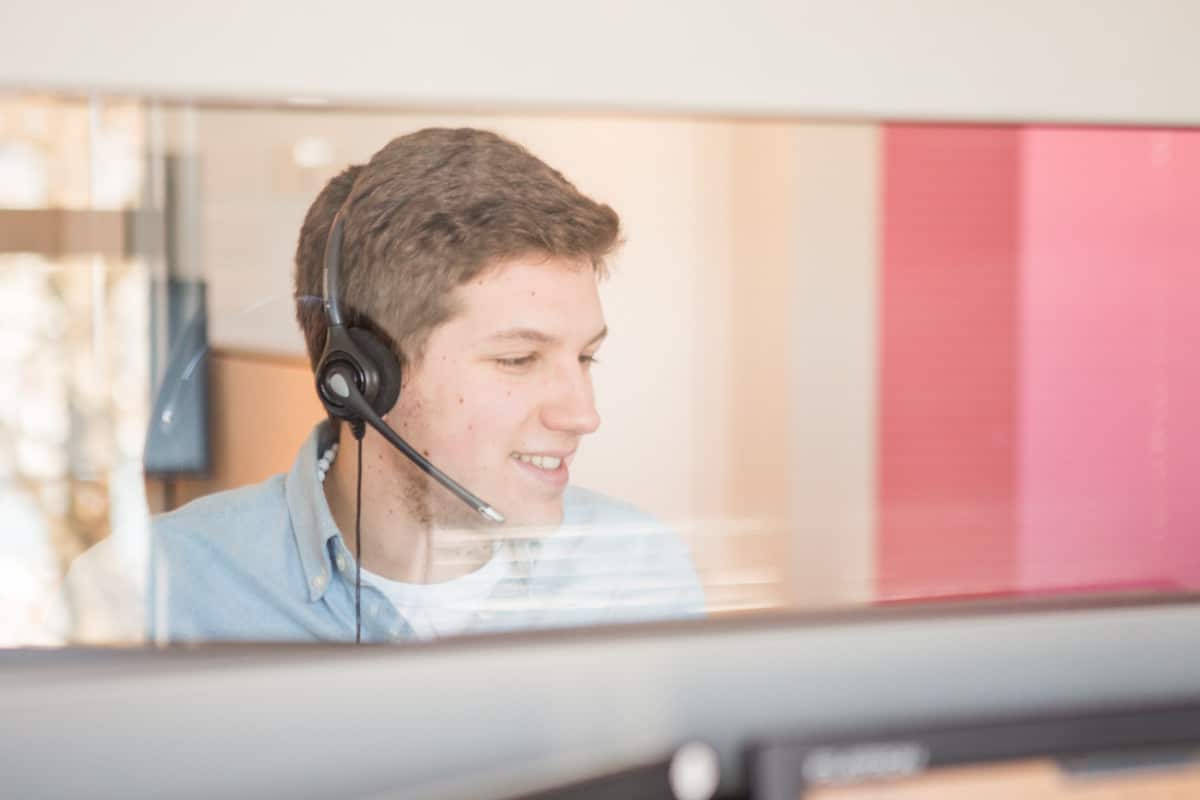 Care Services Call Center - 24/7 Home Care Service